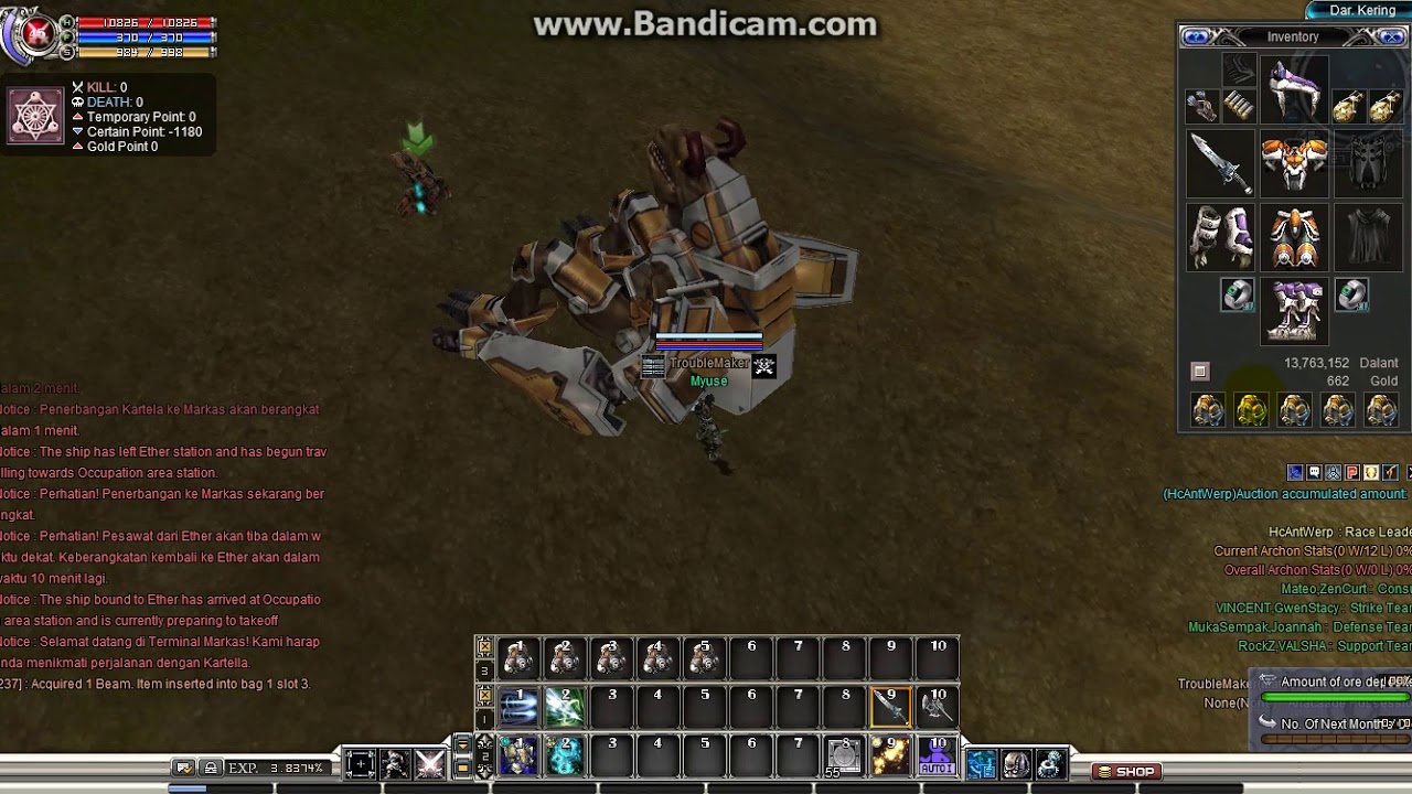 RF Loot Filter - YouTube