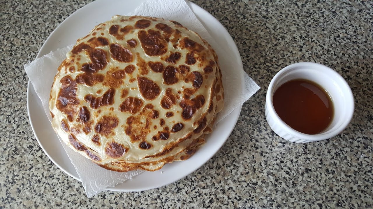 RAMADAN SPECIAL || Sida Loo Sameeyo Malawax - YouTube