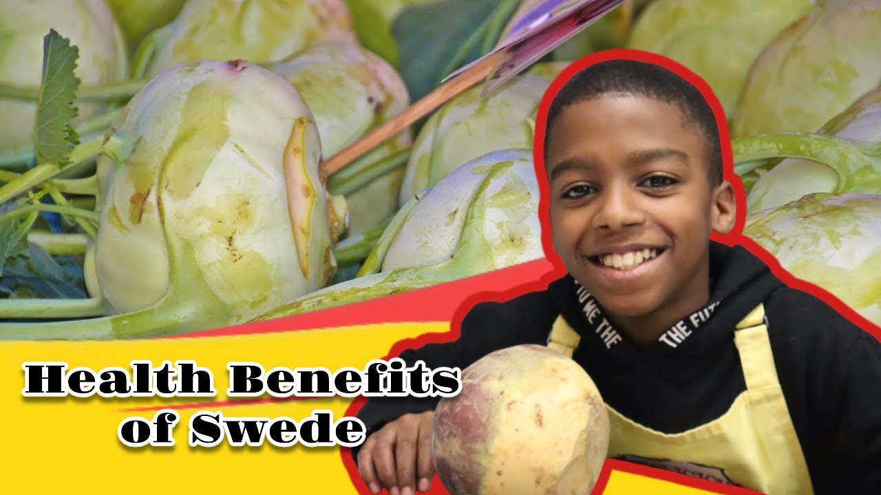 Benefits of Swede - YouTube