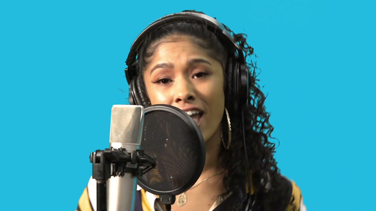 PYFC Music Student Interviews & Music Video - YouTube