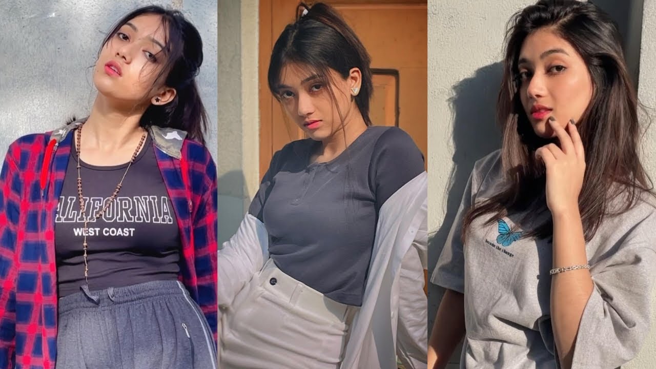 Diyasarkar5488 || Diya Sarkar Cute Girl Instagram reels || Diya Sarkar New Instagram Reels Funny ...