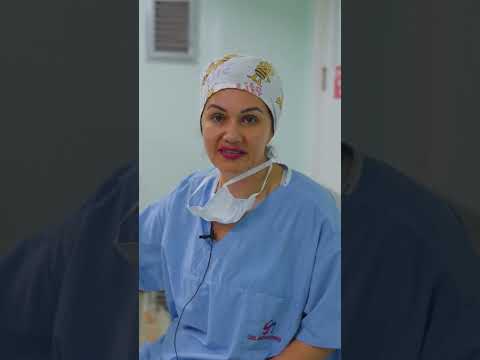 Göğüs küçültme ameliyatımız hakkında bilgilendirdik!