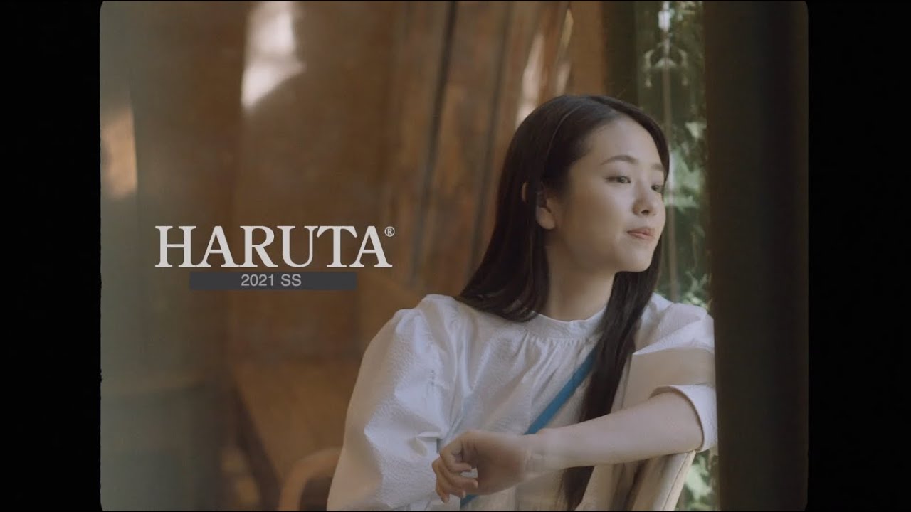 HARUTA 2021 SS / 나만의 첫 로퍼, 새로운 첫 출발을 하루타가 함께하겠습니다. #haruta #하루타 #loafer ...