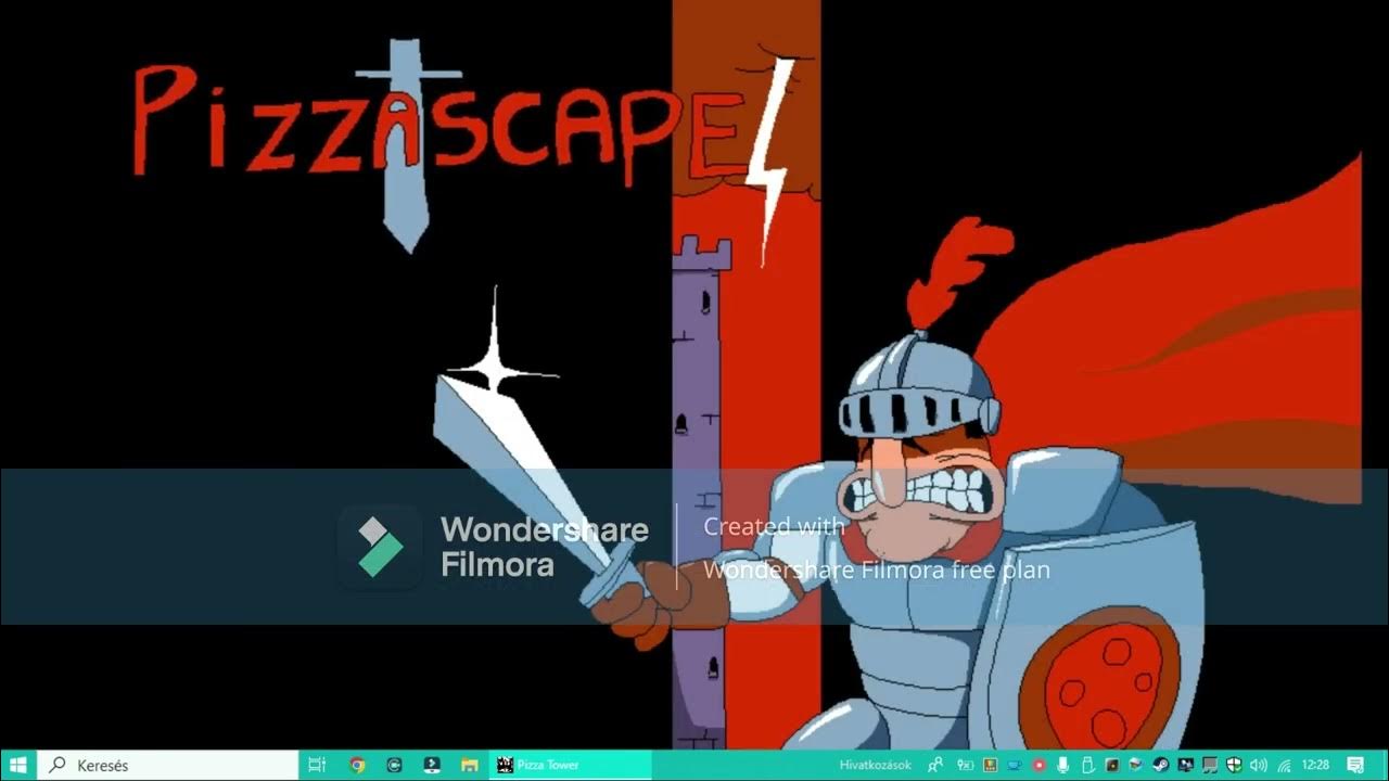 pizza tower 2 - YouTube