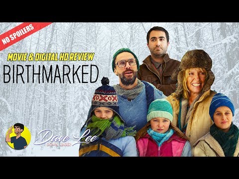 BIRTHMARKED - Movie & Digital HD Review