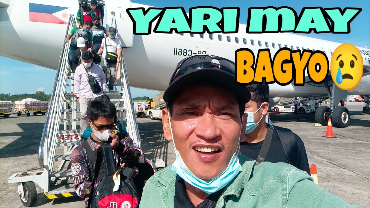 BAKA MA Stranded KAMI😢 - YouTube