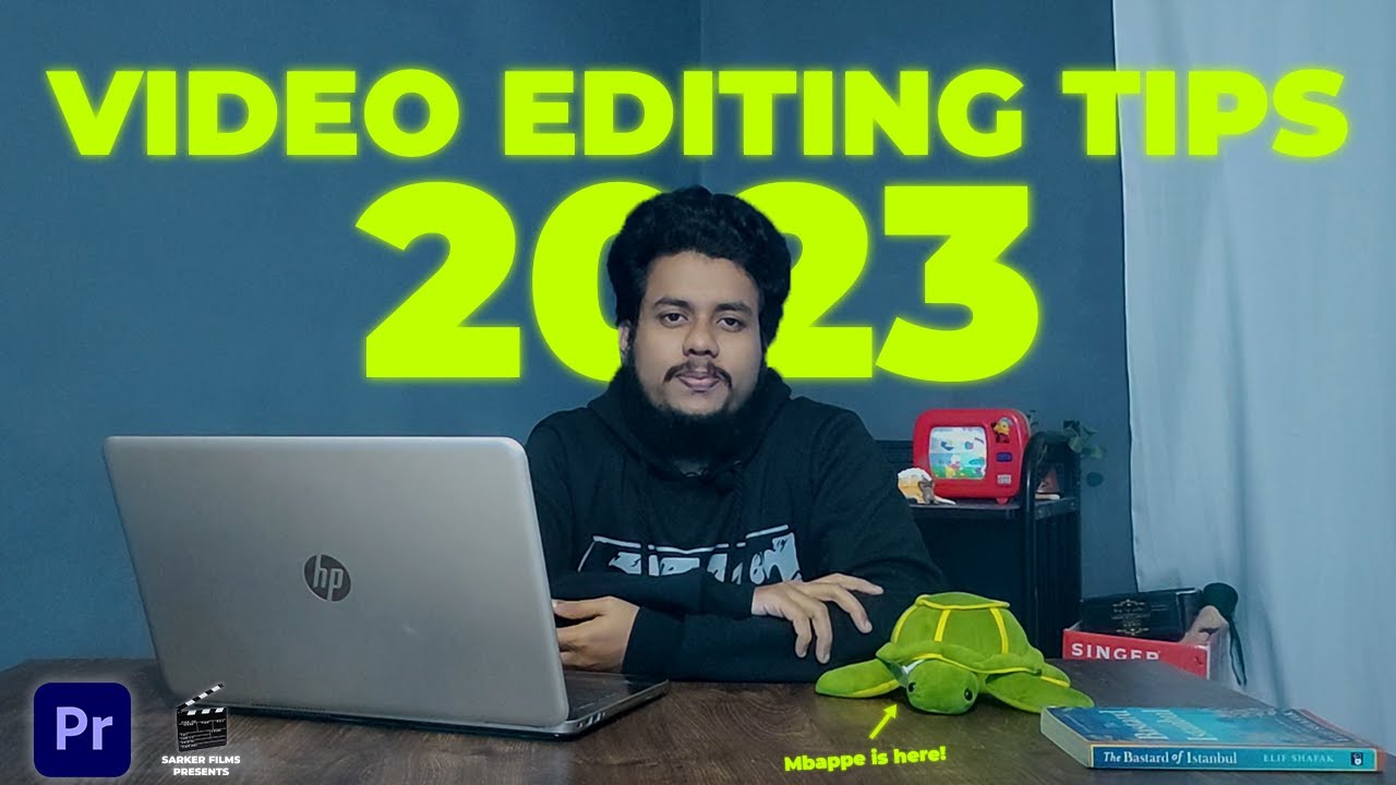 VIDEO EDITING TIPS AND TRICKS 🫡 - YouTube