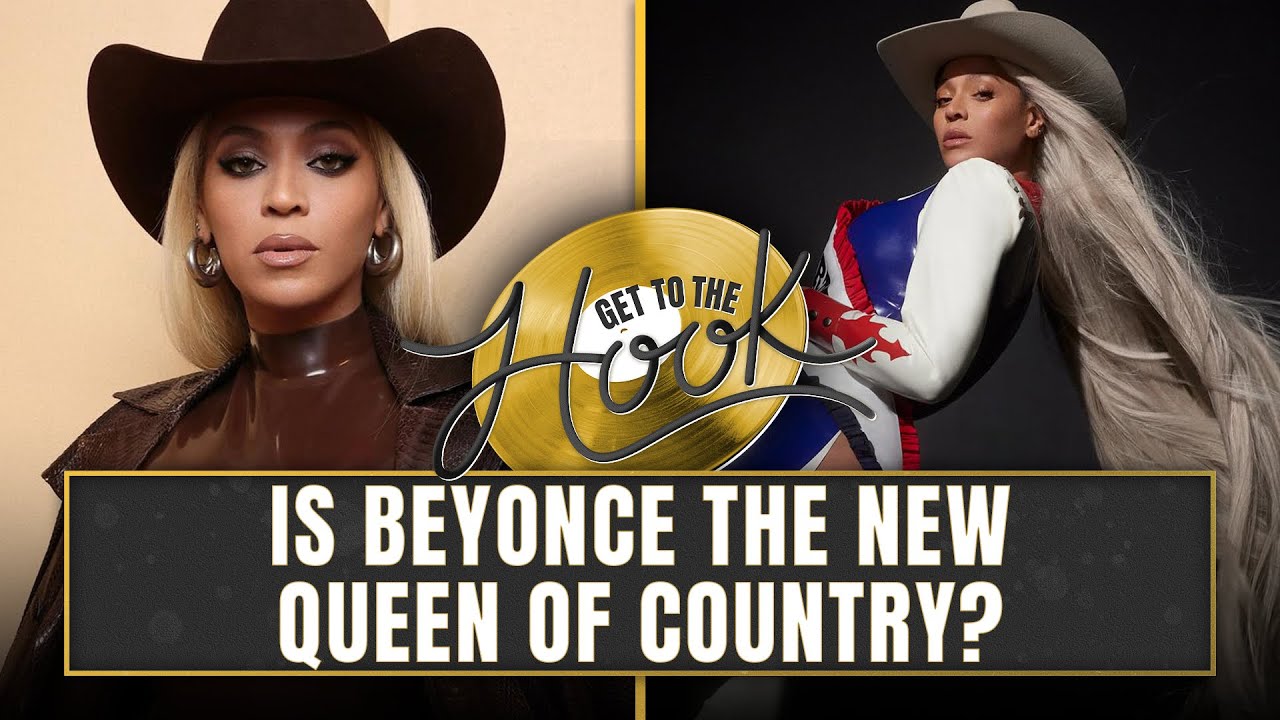 Queen Beyonce Sammenligning