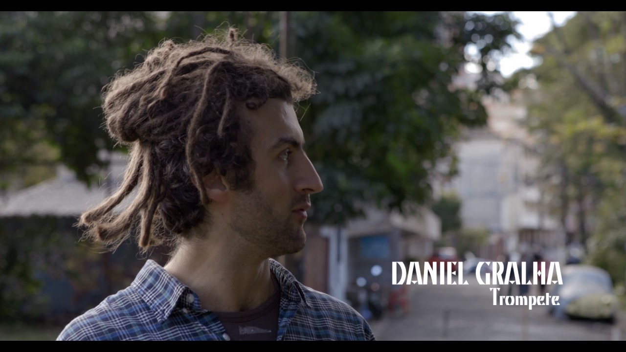 DANIEL GRALHA - BIXIGA 70 - YouTube