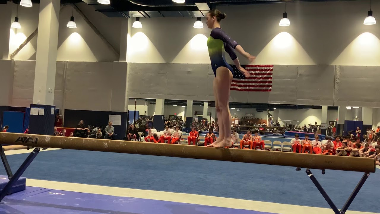 Kennedy beam - YouTube