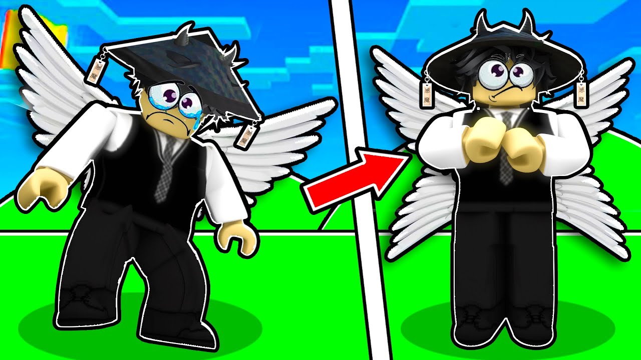 ¿La RAZA SKY V4 es BUENA? | Blox Fruits - YouTube