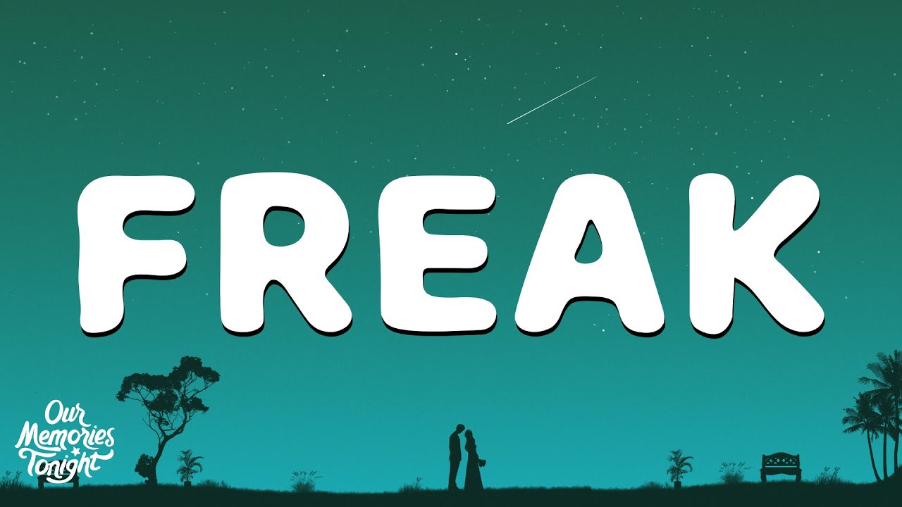 Doja Cat - Freak (Lyrics) - YouTube