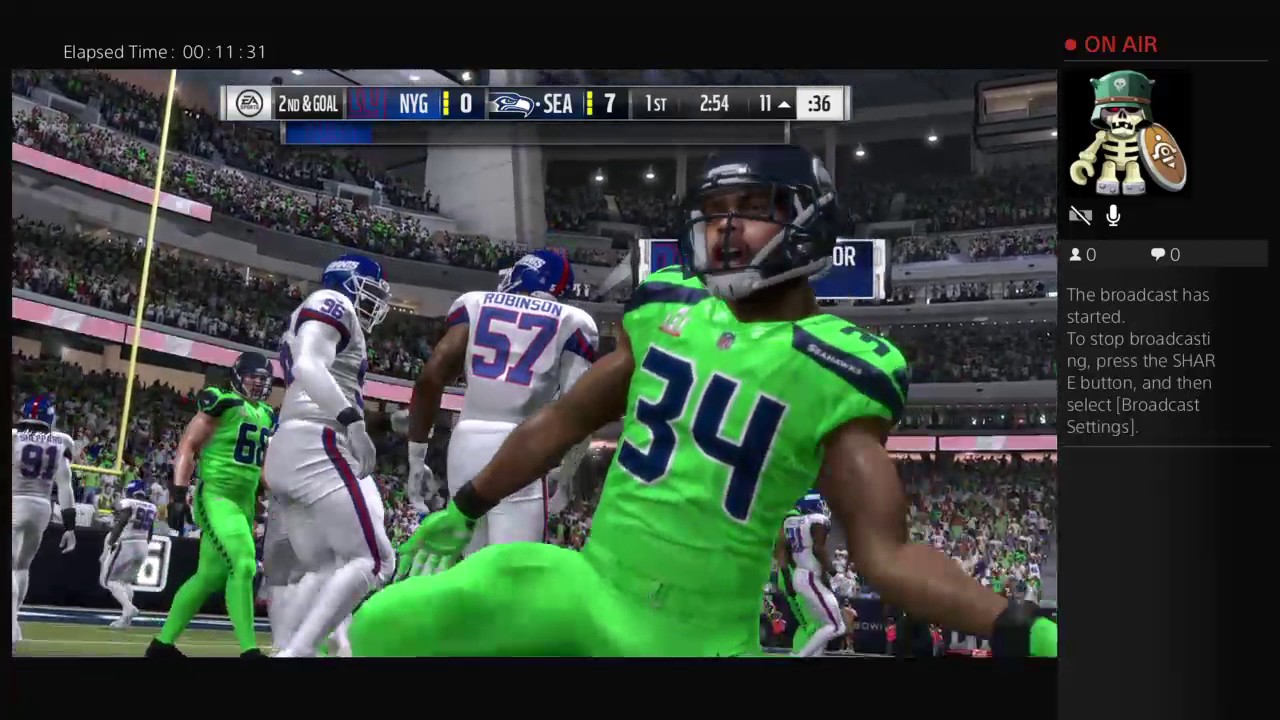 The tie breaker - YouTube