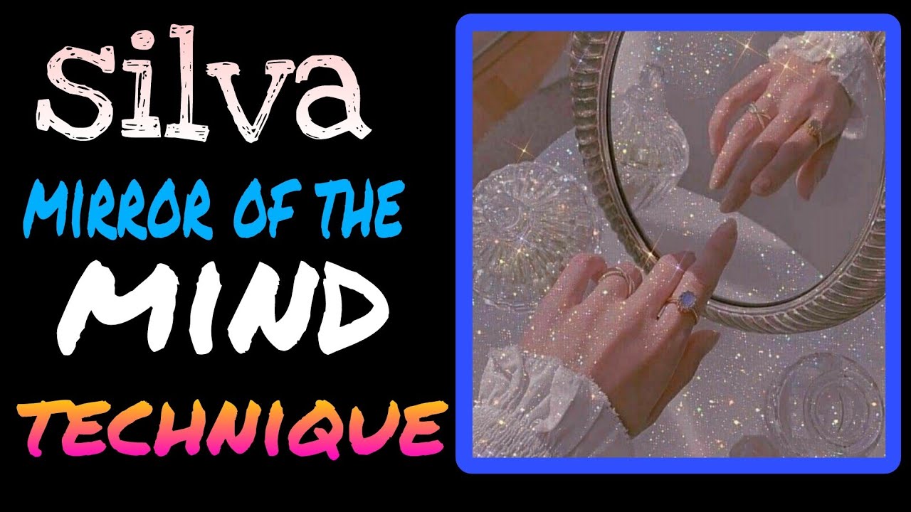 Silva Mirror Mind Technique Urdu Universe Around Me 777 silva-mirror-mind-technique-urdu-universe-around-me-777
