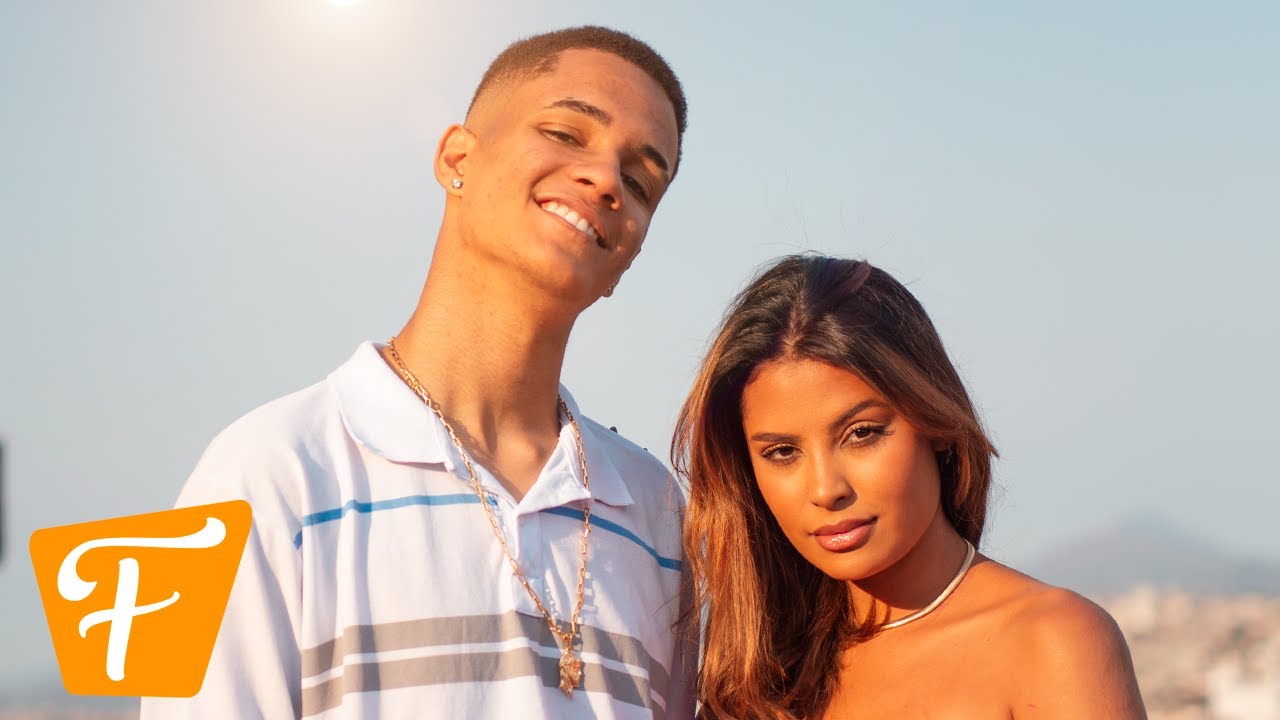 MC Tairon - Se a Saudade Bater (Funk Explode) - YouTube