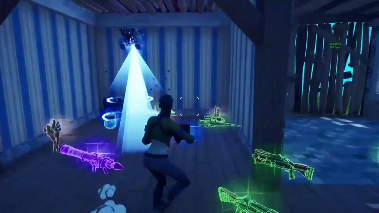 TkT AZAR | KILLS | Fortnite - YouTube