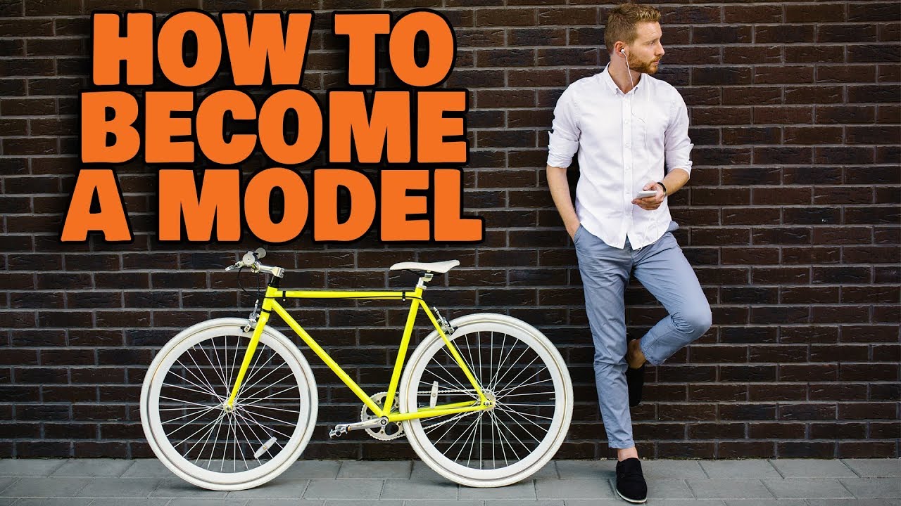 How to become a Model (Signed Model Tips) - YouTube