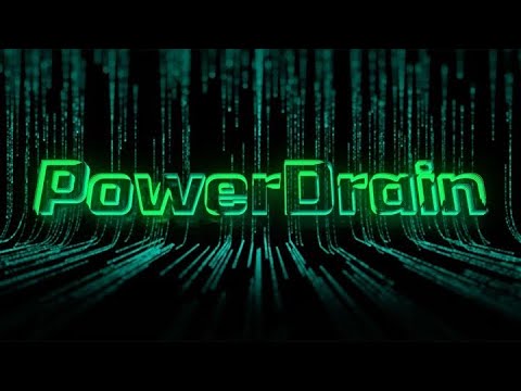 Astral PowerDrain - Advanced Sub-Surface Dewatering System - YouTube