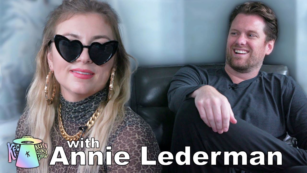 Gabby Petito, the Evolution of True Crime, and Annie Lederman | The ...