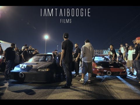 HiBoost K24 Hatch vs Black Widow EF K24 - YouTube