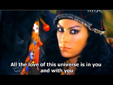 Elissa Halet Hob 2014 with English subtitle HD حالة حب