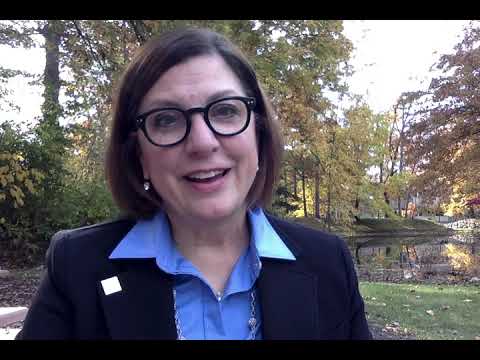 President Wendy Hoke Welcomes You to Beaumont