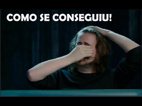 O ELENCO TODO SURTOU COM O WANDEBAS SALVANDO A BARBARA! - YouTube