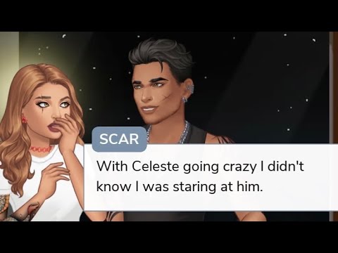 The Unknown (Part 14) Revamped Episode Choose Your Story - YouTube