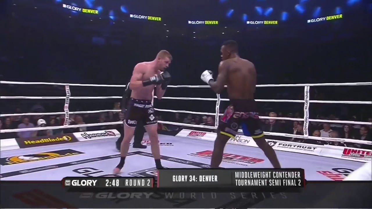 Style Bender defensive and shifting breakdown - YouTube