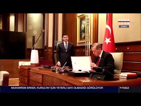 FULYA KALFA HABER BÜLTENİ