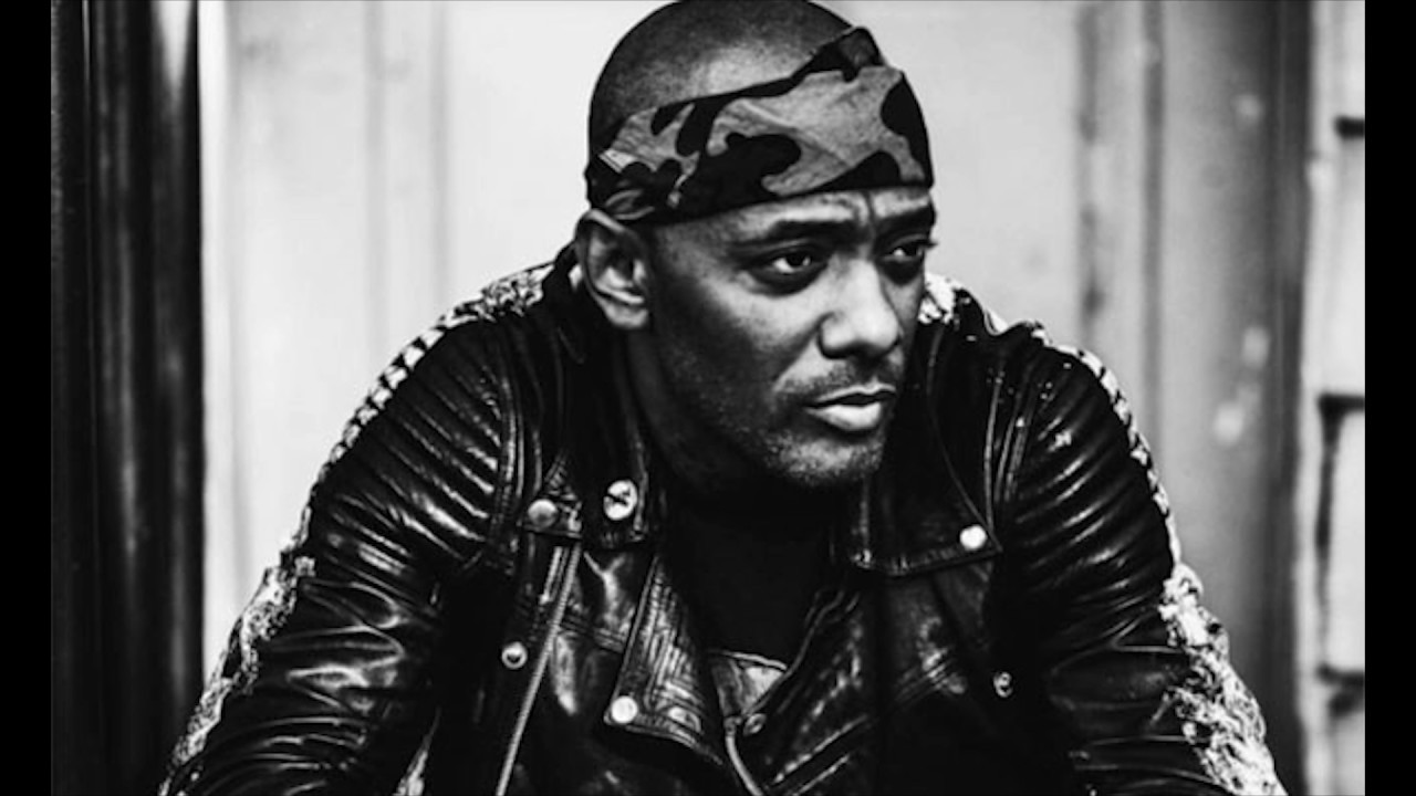 MAG NEWS: Zemřel rapper Prodigy - YouTube