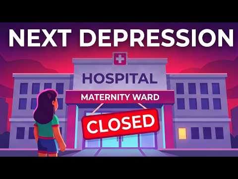 Why Gen Z DON'T WANT Kids