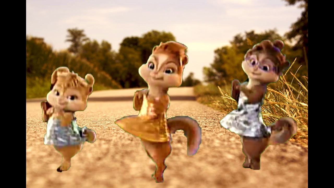 Taylor Swift I Knew You Were Trouble PARODY by alvin and the chipmunks ...