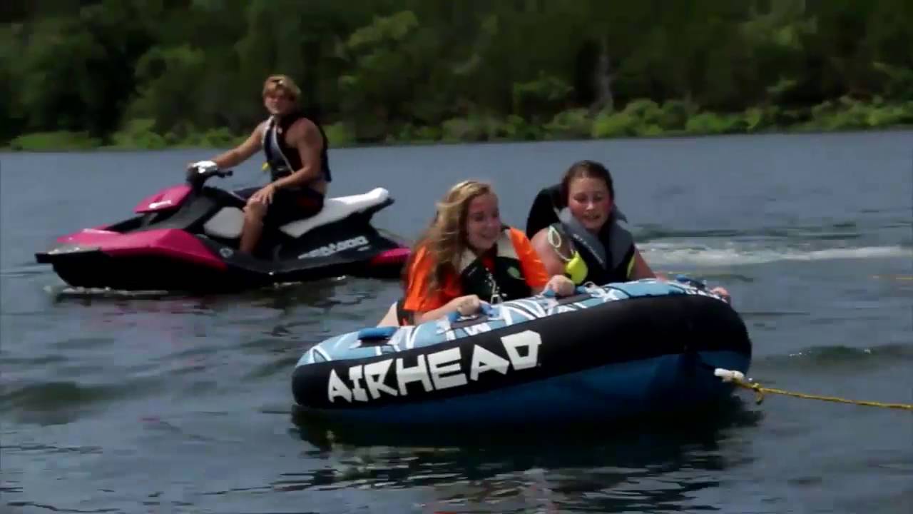 YMCA Camp Classen celebrates its 75th anniversary