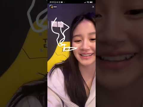GEBIAN LIVE TIKTOK TERBARU😍