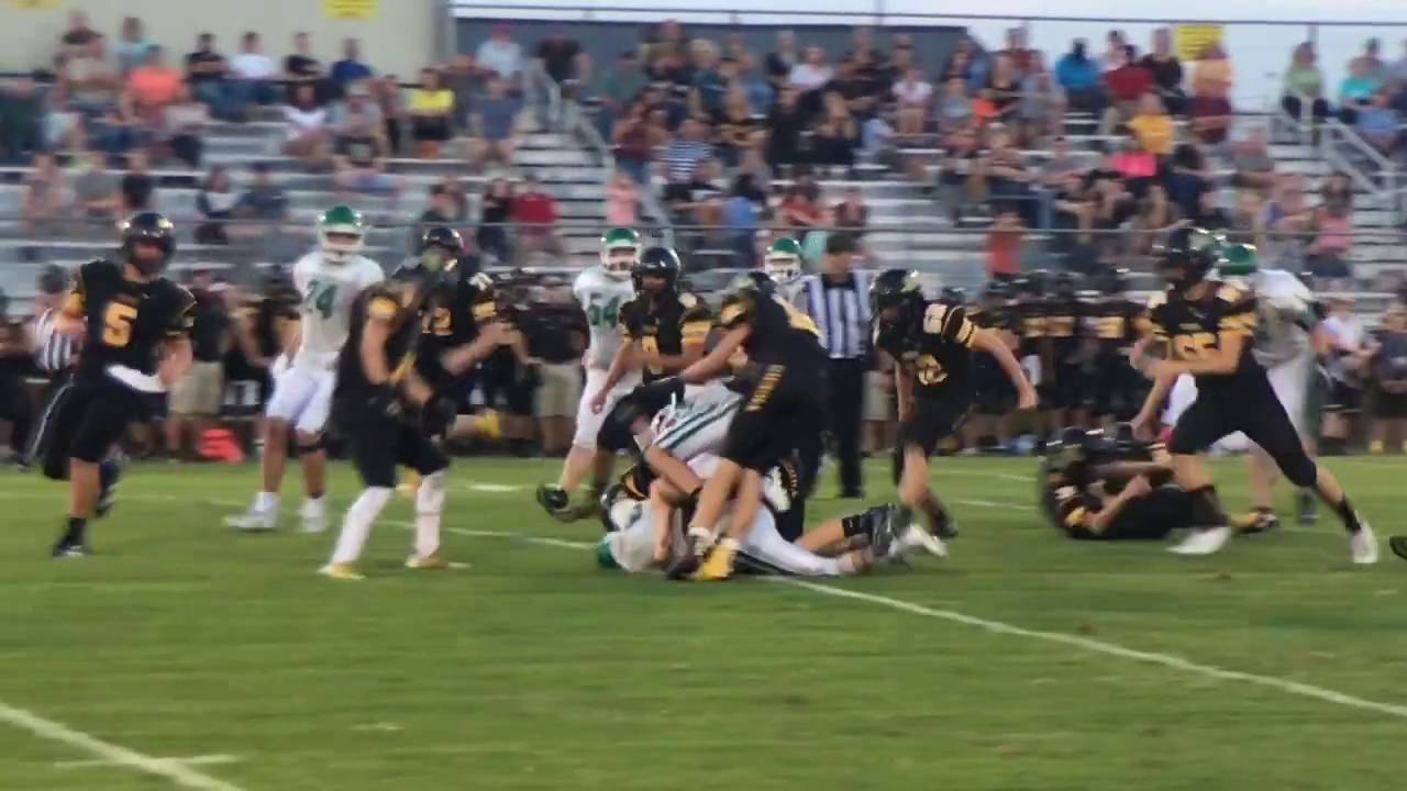 VBHS Football - YouTube