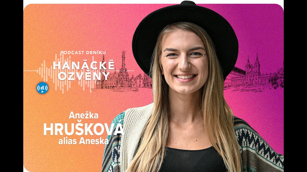 Bála se vydávat. Teď má zpěvačka Aneska chytlavé album a sbírá ceny ...