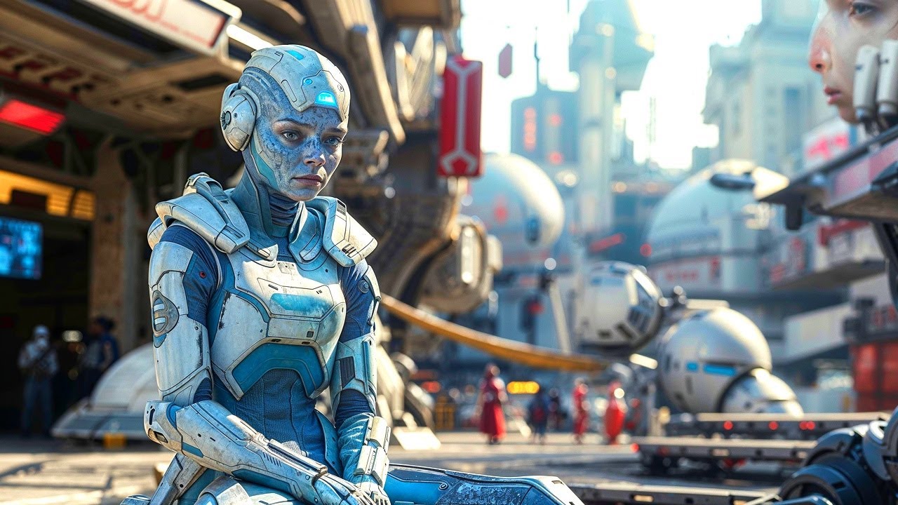 Humans Gave Just One Warning: Do Not Touch Our Alien Friends | HFY Sci ...