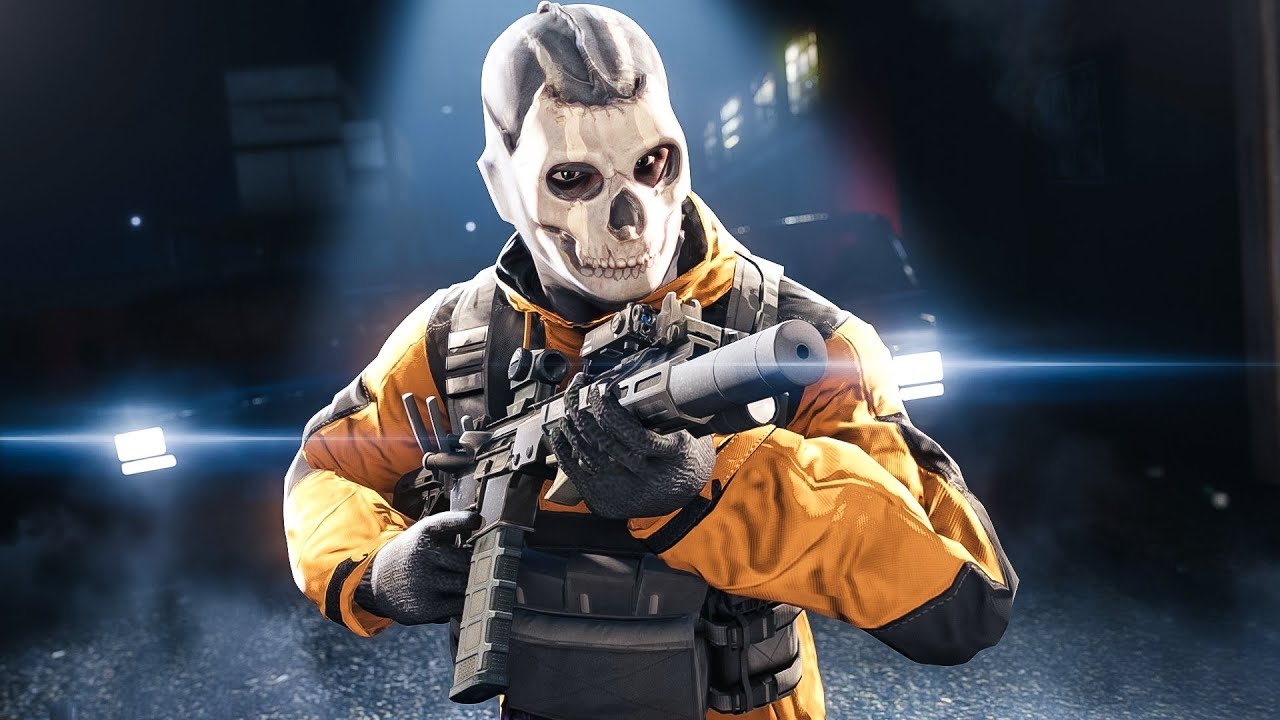 Ghost Becomes a Hitman in GTA 5 RP… - YouTube