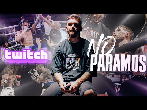 ✊🏻 ¡ASÍ hace SPARRING un BOXEADOR AMATEUR! + NOTICIAS FRESCAS!! ✅