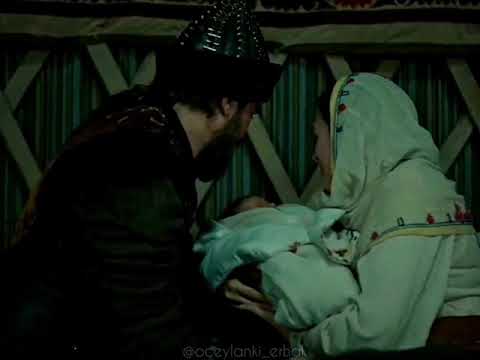 Ertuğrul & Halime // Söyle Sevgilim  KLİP 💫