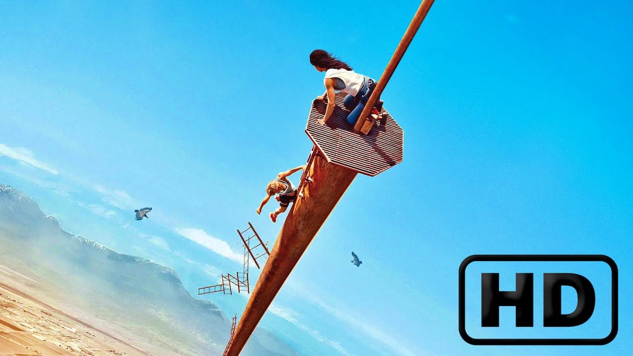 Fall Movie Trailer ( 2022 ) - YouTube