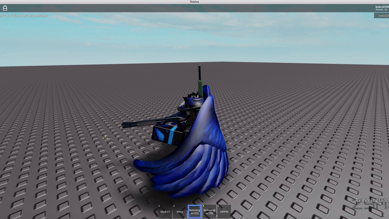 Gun Showcase - YouTube