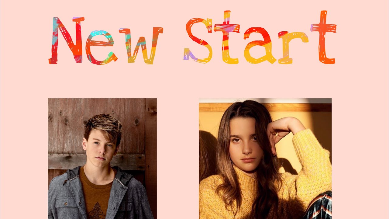 😢New Start ️ || S. 2 ep. 1 || (Ashannie Info) - YouTube