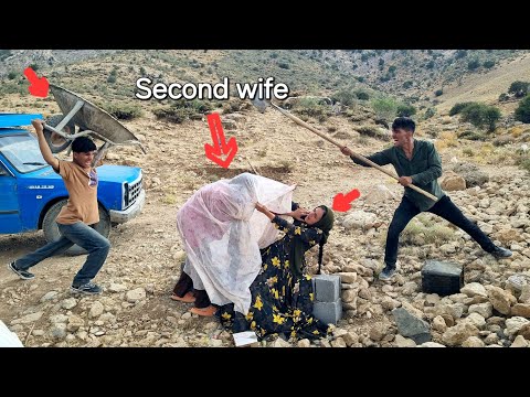 Zahra’s Sudden Raid on Leila’s Farm! / Yousef’s Boundless Rage and the Secret of His Hidden Love⚖️😱