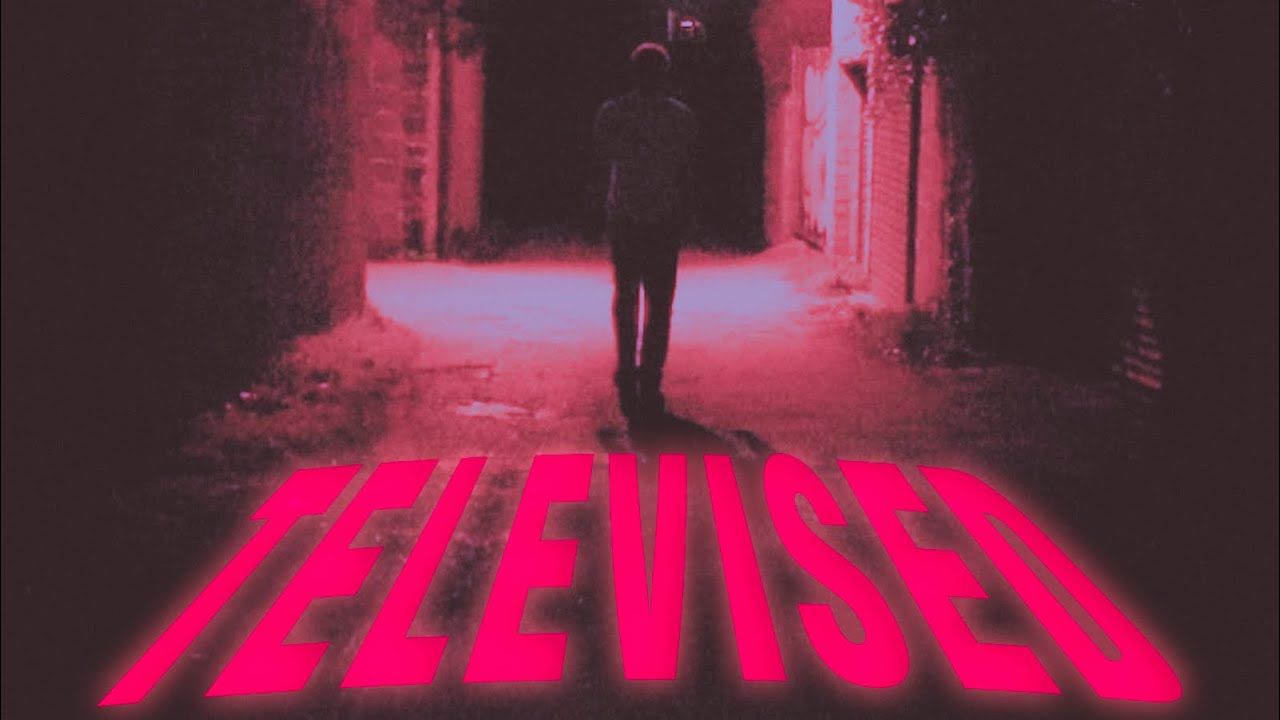 Televised (Conor Hannon) - YouTube