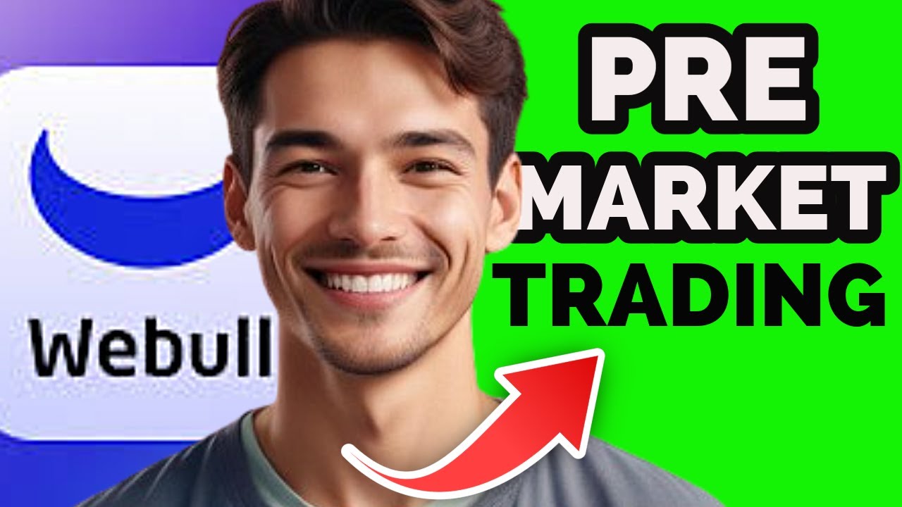 Does Webull Allow Pre Market Trading | Is Pre Market Trading Allowed On Webull - YouTube