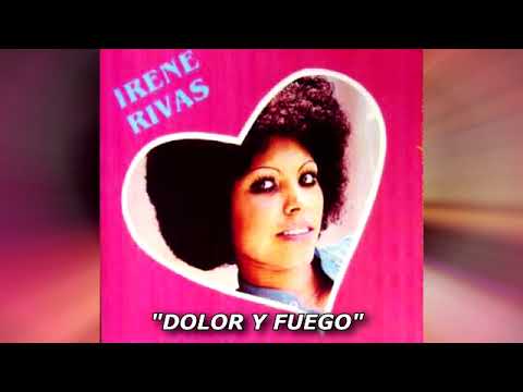 IRENE RIVAS MIX 10 CANCIONES PEGADITAS - YouTube