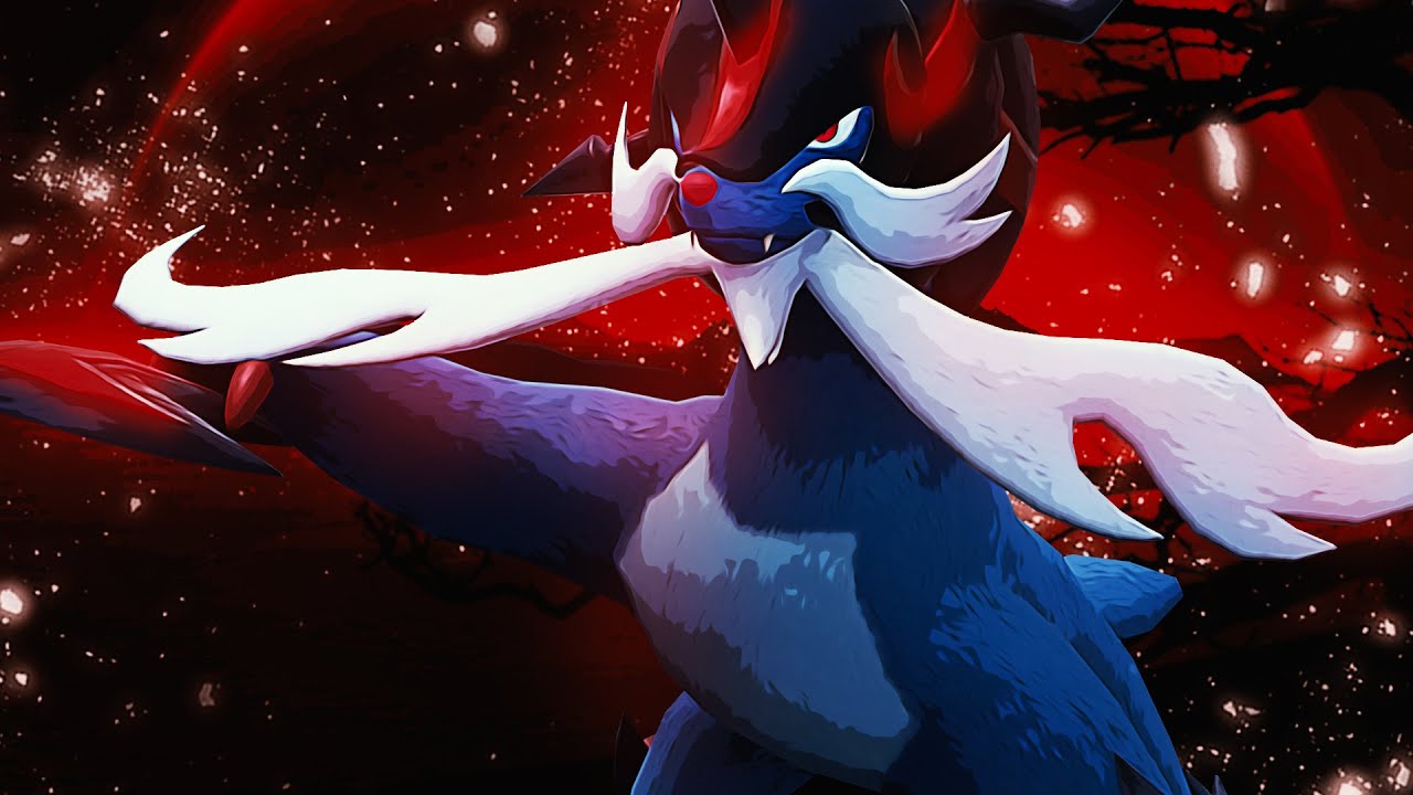 This Move Makes 𝙃𝙄𝙎𝙐𝙄𝘼𝙉 𝙎𝘼𝙈𝙐𝙍𝙊𝙏𝙏 Broken! | CMM W4 | Pokemon Draft ...