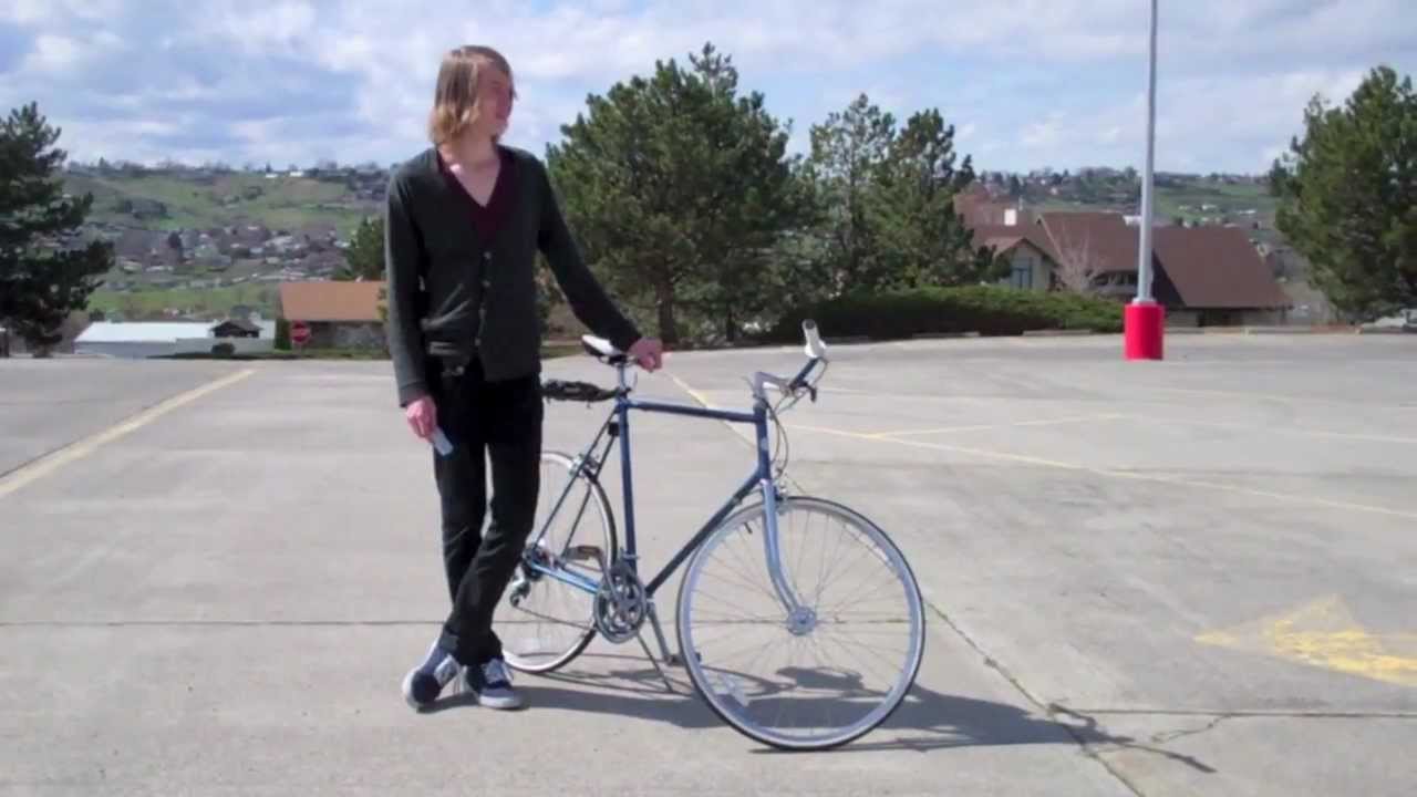 Jempy's trailer - YouTube